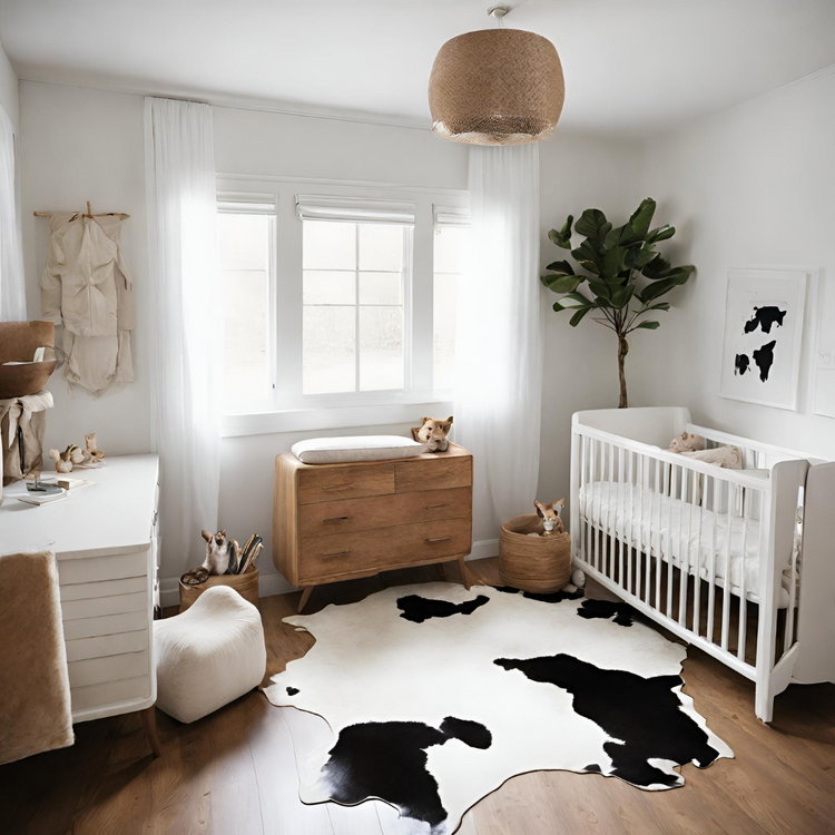 Classic Modern Style