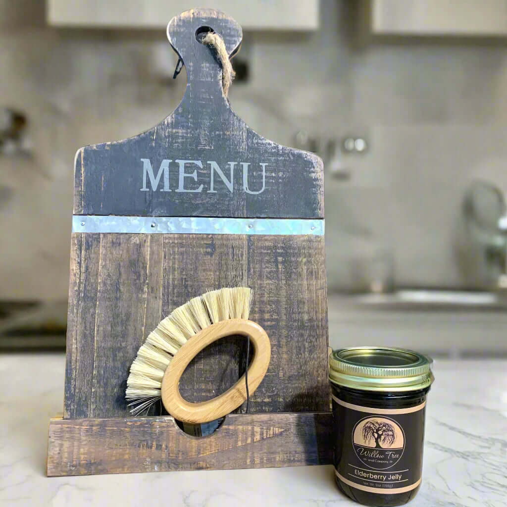 Menu Board Gift Set – Willow Tree and Company